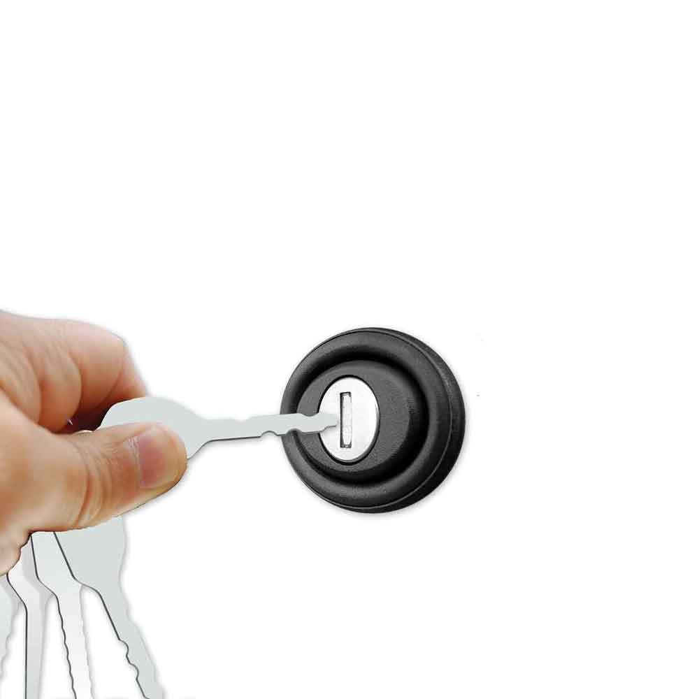 Car Lock Pick Master Key for Auto Door Open