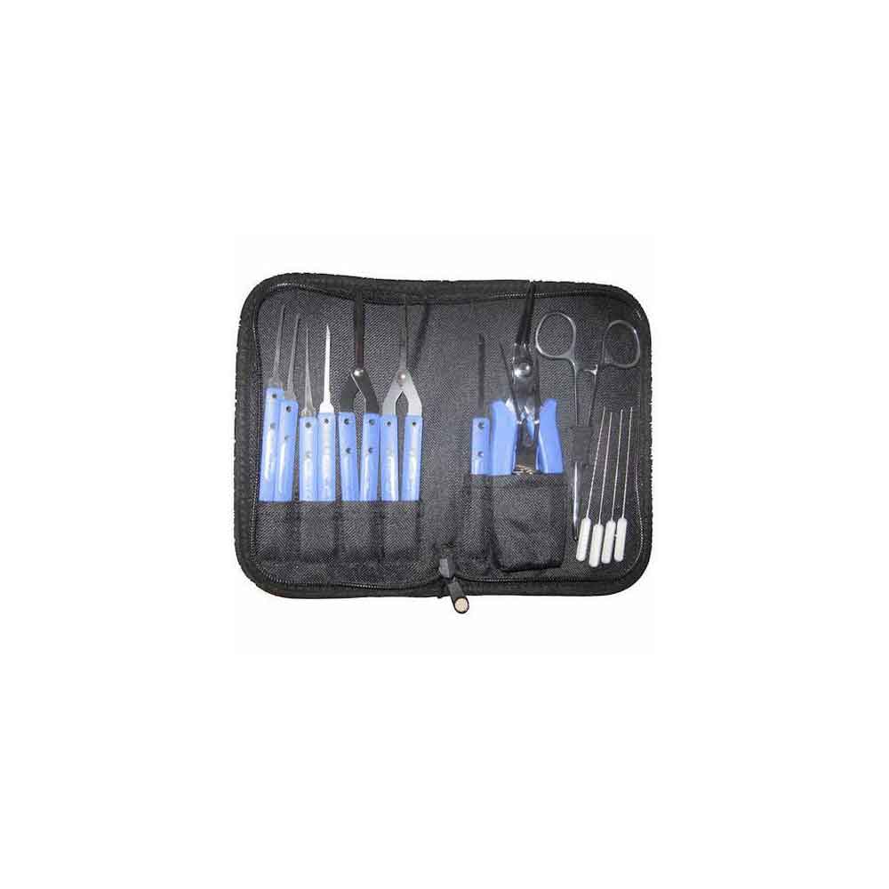 Locksmith Accessories Set C Tools