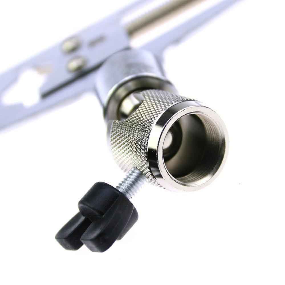 Lock Pickers Vice for Lockpicking