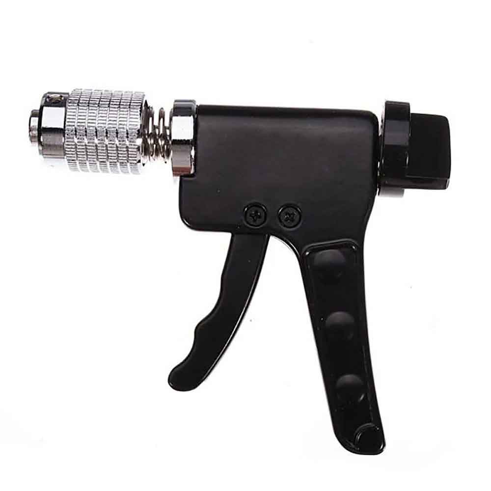 Lock Plug Spinner - Lock Picks Gun