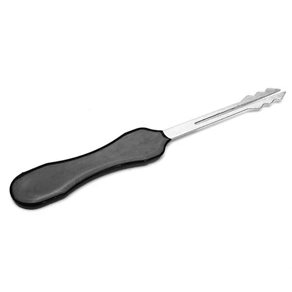 10 PCS Double Sided Lock Pick Sets