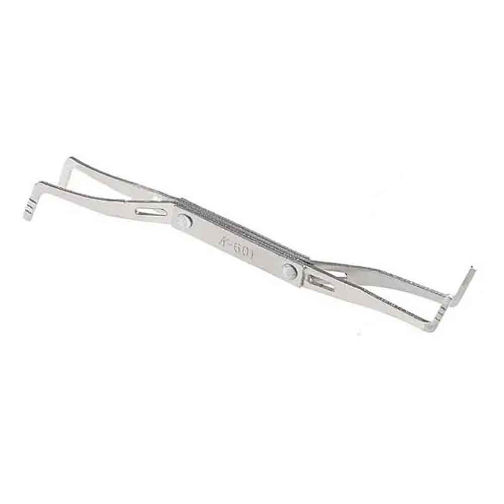 Stainless Double Sided Y Tension Wrench Locksmith Kit