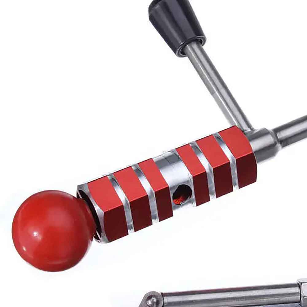 Cat Eye Lock Pick Key Cutting Machine Locksmith Tool