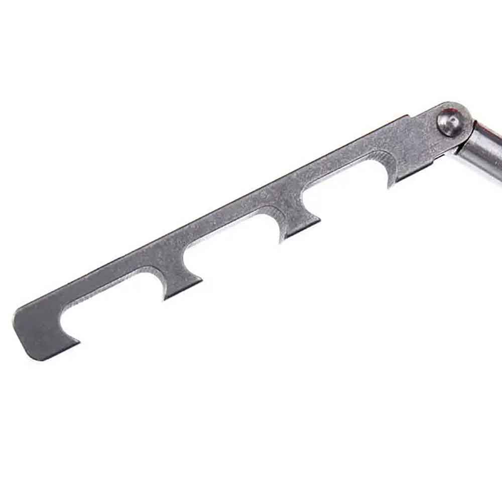 Cat Eye Lock Pick Key Cutting Machine Locksmith Tool