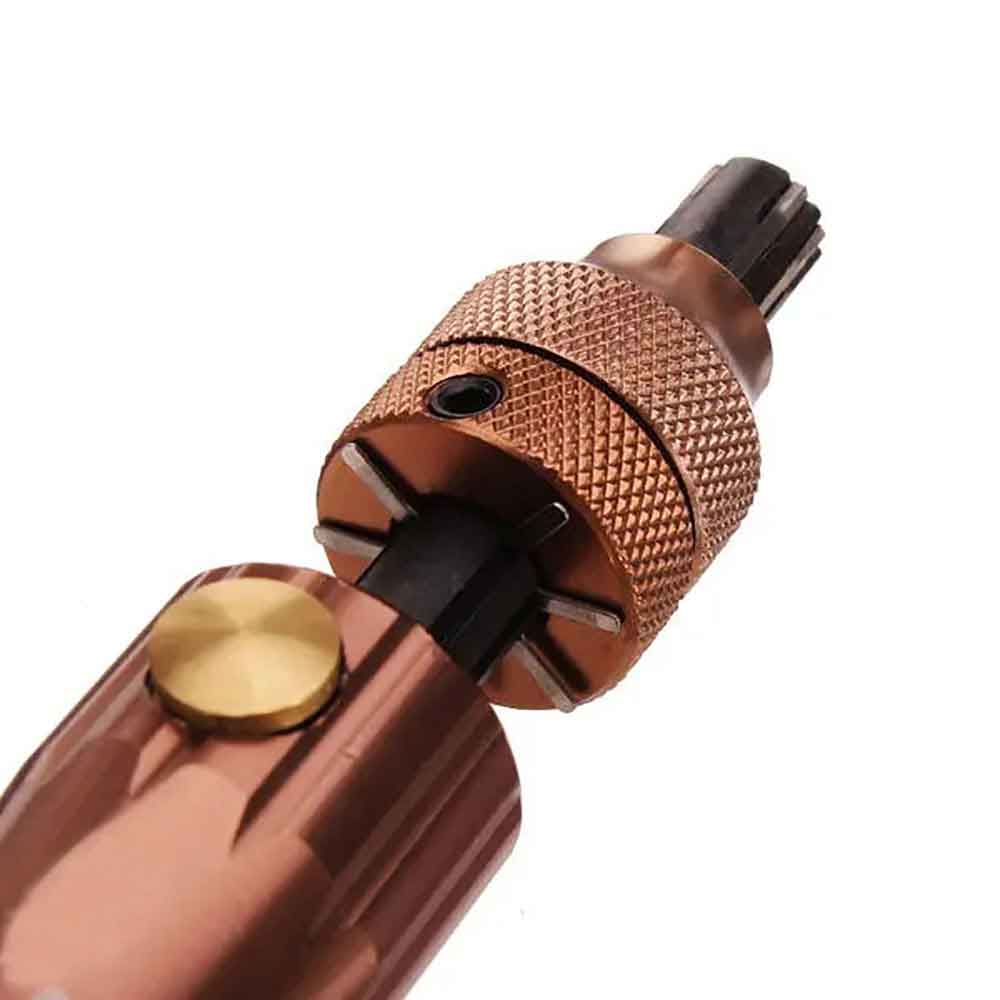 7 Pins Adjustable Tubular Lock Picks Tools