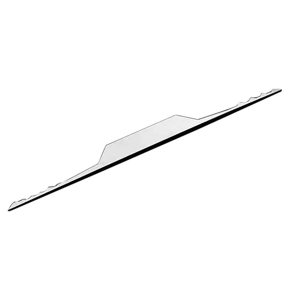 17 PCS Wave Brush Hook Lock Pick Set