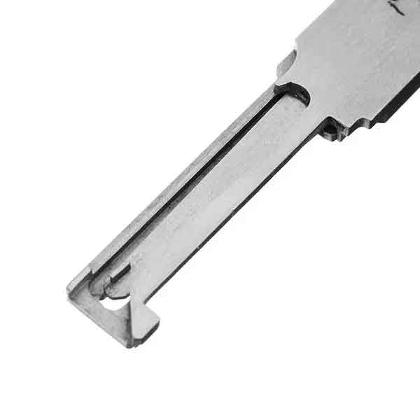 Original Authentic Lishi HU66 Key Reader Lock Pick Tool