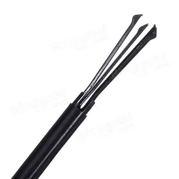 Locksmith Cross Lock Pick Tool Door Lock Opener