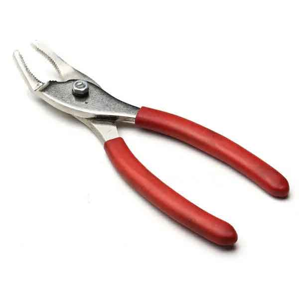 Locksmith Door Peephole Clamp Pliers Lock Pick Tools