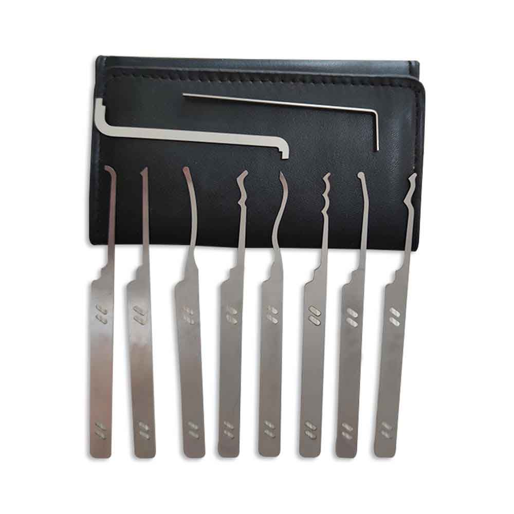 Lock Pick Sets for sale, Buy Lock Picking Kit Cheap - Lockpickmall