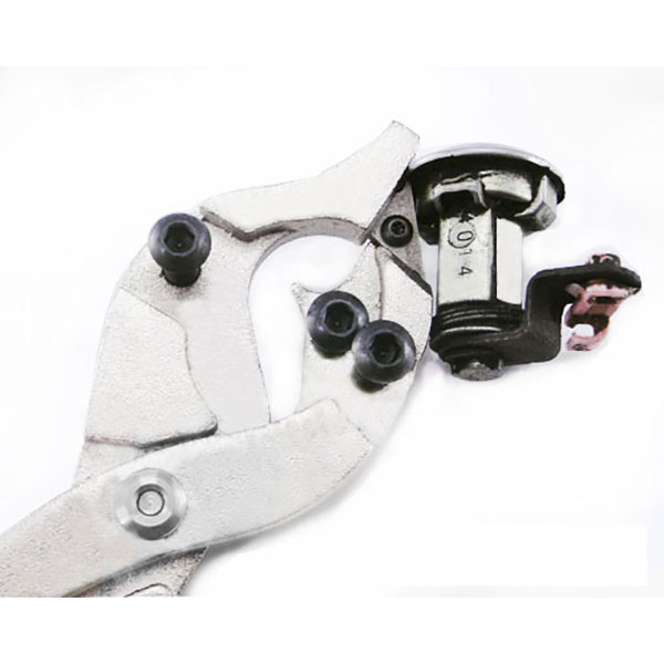 Car Door Lock Cap Removal Lock Pick Tool