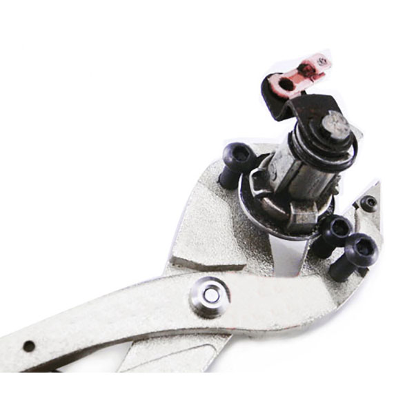 Car Door Lock Cap Removal Lock Pick Tool