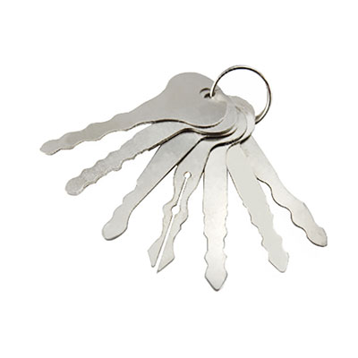 Cheap Car Lock Pick For Sale, Auto Lockpick Set - Lockpickmall