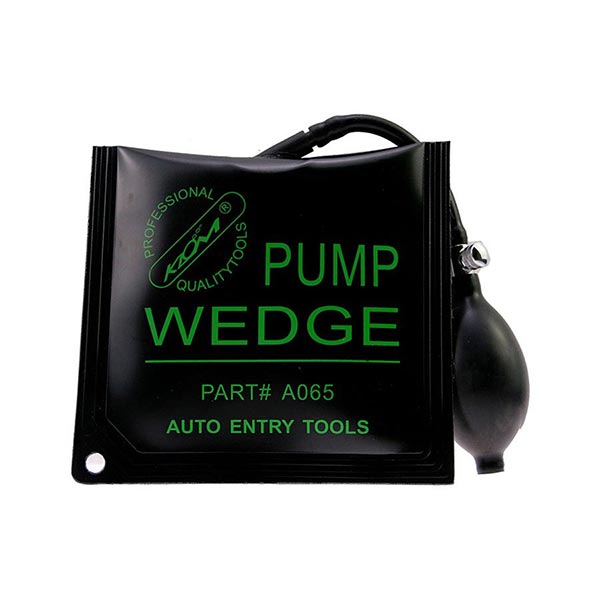 KLOM Pump Wedge Car Auto Lockout Kit Small/Middle/Large/U-Shape
