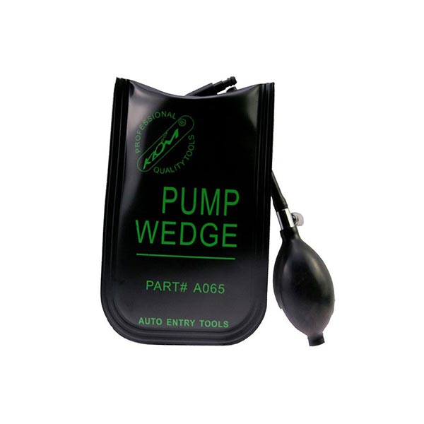 KLOM Pump Wedge Car Auto Lockout Kit Small/Middle/Large/U-Shape