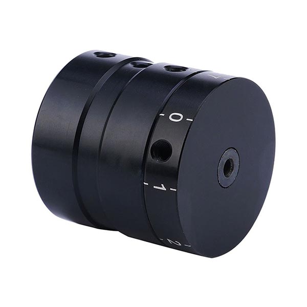 KLOM Locksmith Tool Tubular Key Machine Cutter