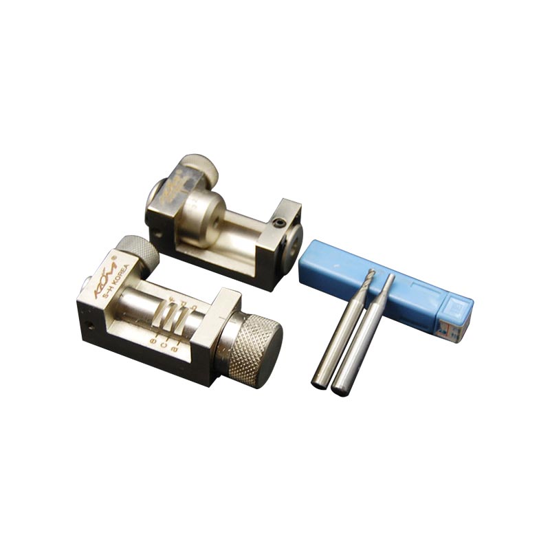 KLOM Tibbe Cut-To-Code Adapter Kit