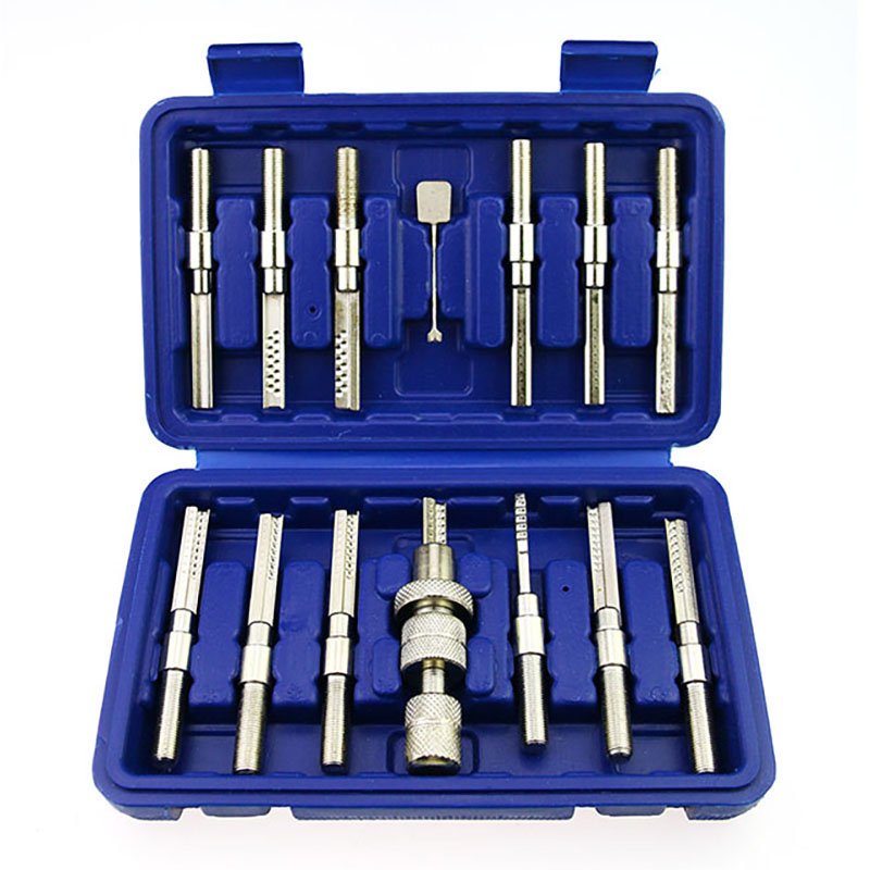 Dimple Lock Pick Set, Dimple Lockpicking Tools at Lockpickmall