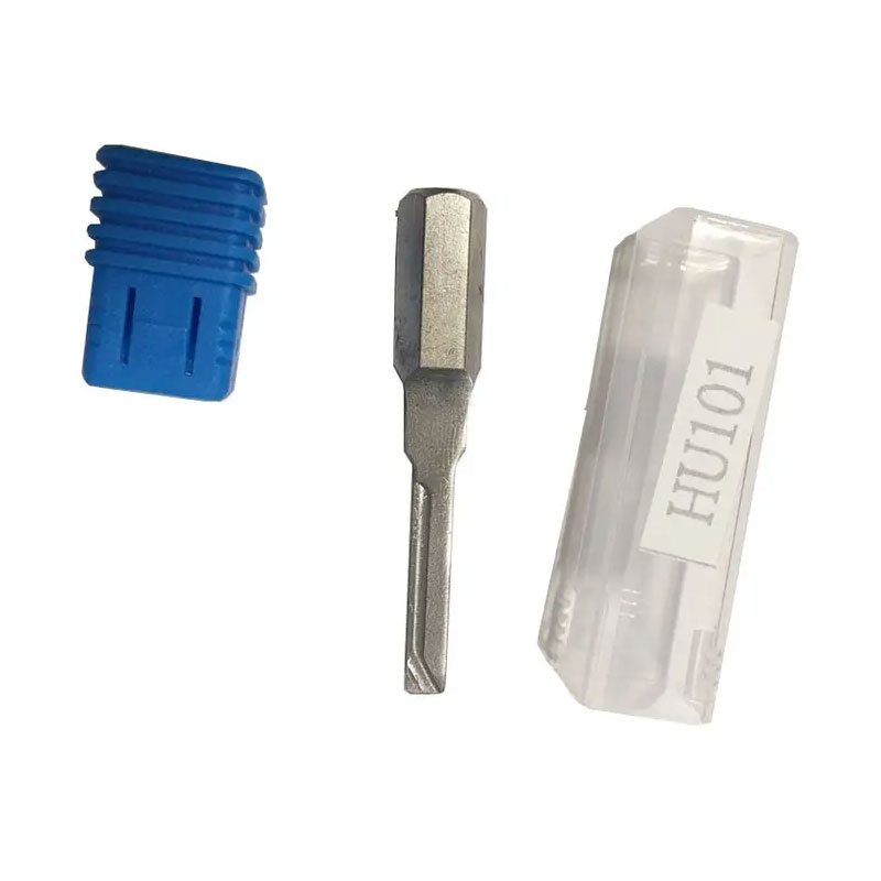 Car Strong Force Power Key, Auto Lockout Kit at Lockpickmall