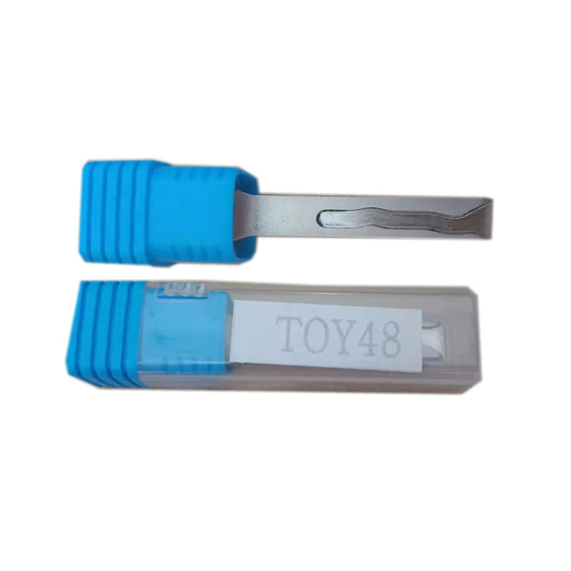Car Strong Force Power Key, Auto Lockout Kit at Lockpickmall