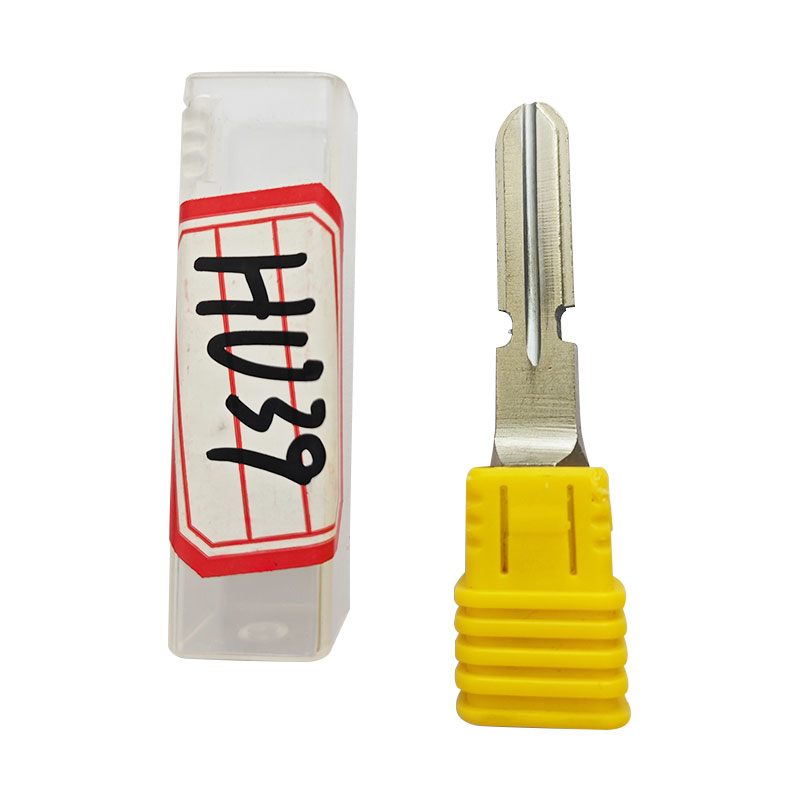 Car Strong Force Power Key, Auto Lockout Kit at Lockpickmall