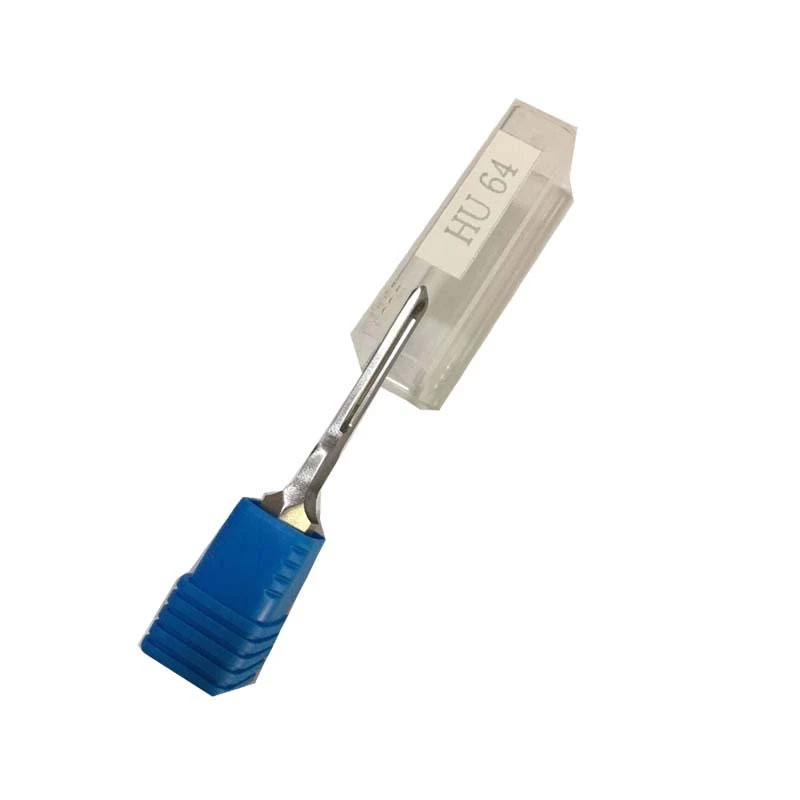 HU64 Auto Pick Strong Force Power Key, Auto Locksmith Tools