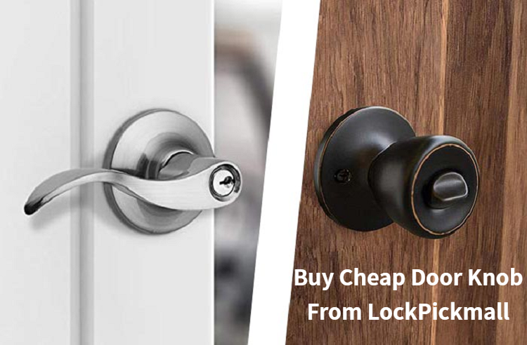 The Evolution Of Doorknobs In The Home: From Functionality To Fashion ...