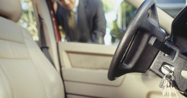 How to Pick a Locked Car Door - lockpickmall.com