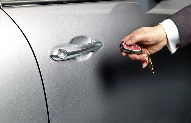 Picking Car Locks: How To Find the Right Auto Lock Pick Set ...
