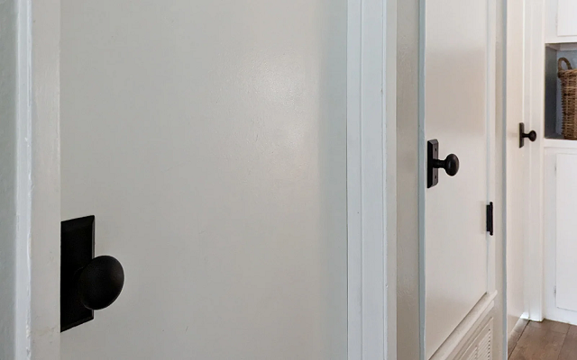 How to Choose the Perfect Door Knob - lockpickmall.com