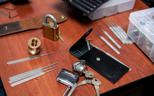 Reasons You Should Consider Lock Picking As a Hobby - lockpickmall.com