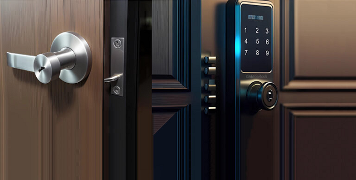 Technology and Types of Modern Locks: Evolution, Benefits, and ...