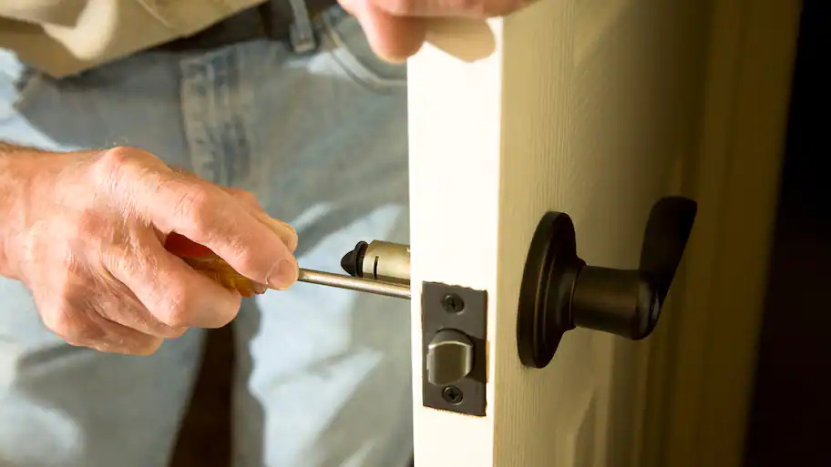 Tips For Lock Maintenance and Lubricating Door Locks - lockpickmall.com