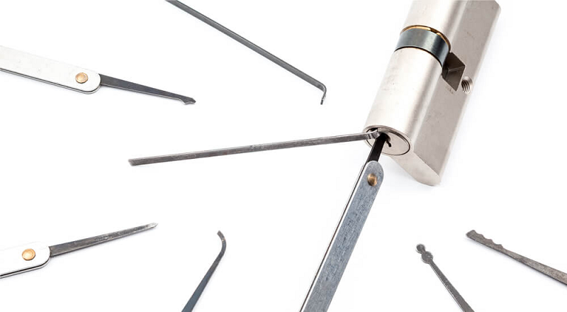 Why Lock Picking Skills Are Essential for Security Experts ...